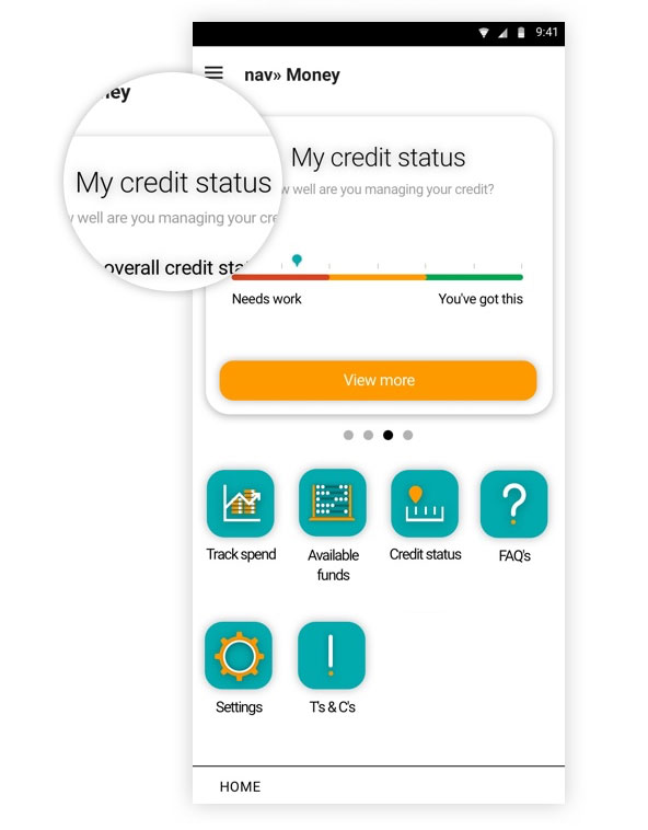 nav>> Money - Ways to bank - FNB