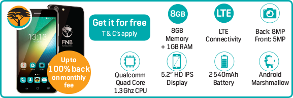 Shop - FNB Connect - FNB